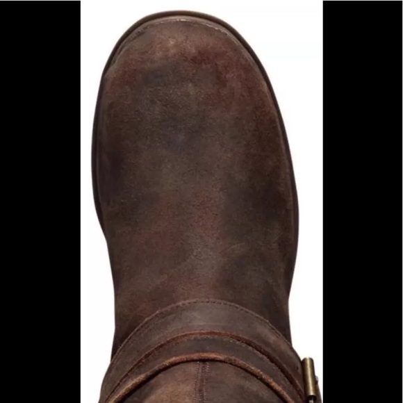 Timberland | Shoes | Timberland Womens Wheelwright Tall Buckle Boot ...